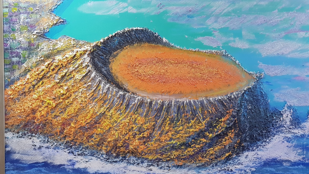 칼 바르트 비평적 읽기(21) 삼중일신을 위한 흔적, 삼위일체(Vestigium trinitatis)