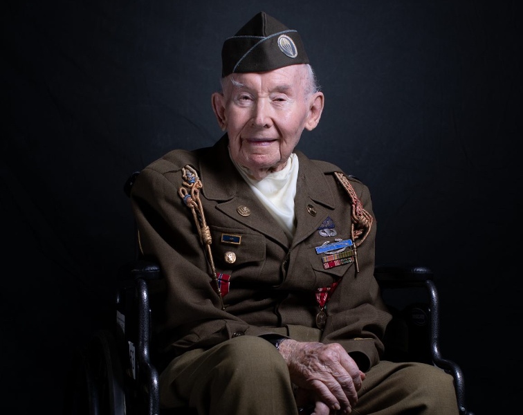 트럼프 대통령 국정연설의 특별 게스트들