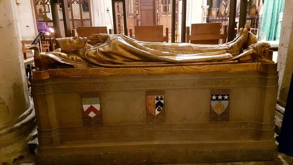 【런던 리포트】 5월 6일 대관식을 앞둔 찰스 3세와 카밀라 왕비에게